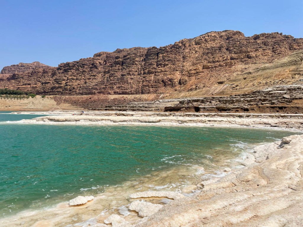 Guide to the Dead Sea, Jordan: Where to Float, Stay, and Things to Do ...