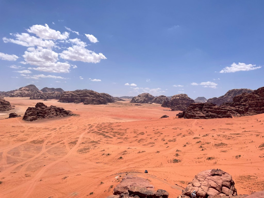 Jordan Travel Guide: 9-Day Detailed Itinerary with Tips, and Costs ...