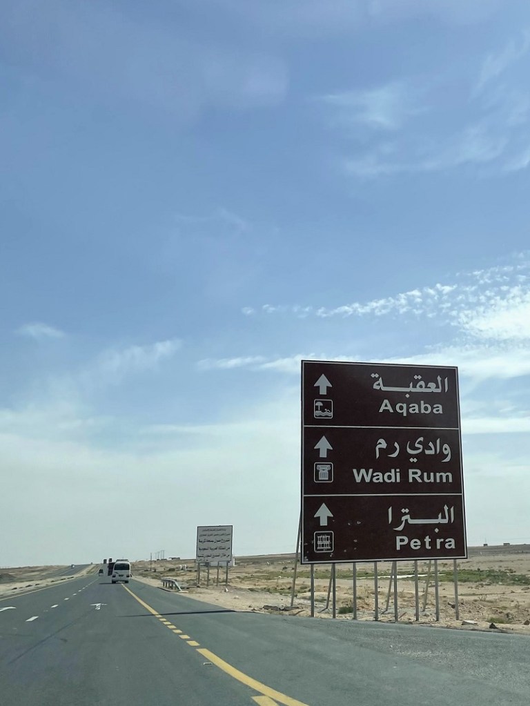 Jordan Travel Guide: 9-Day Detailed Itinerary with Tips, and Costs ...