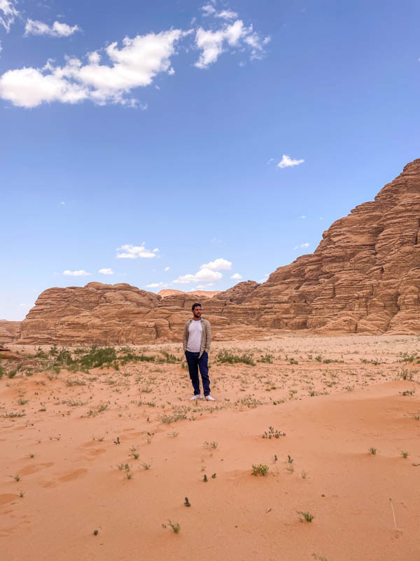 Jordan Travel Guide: 9-Day Detailed Itinerary with Tips, and Costs ...