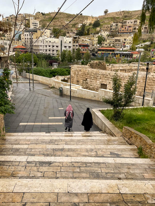 How to Spend One Day in Amman, Jordan | Tripiwi