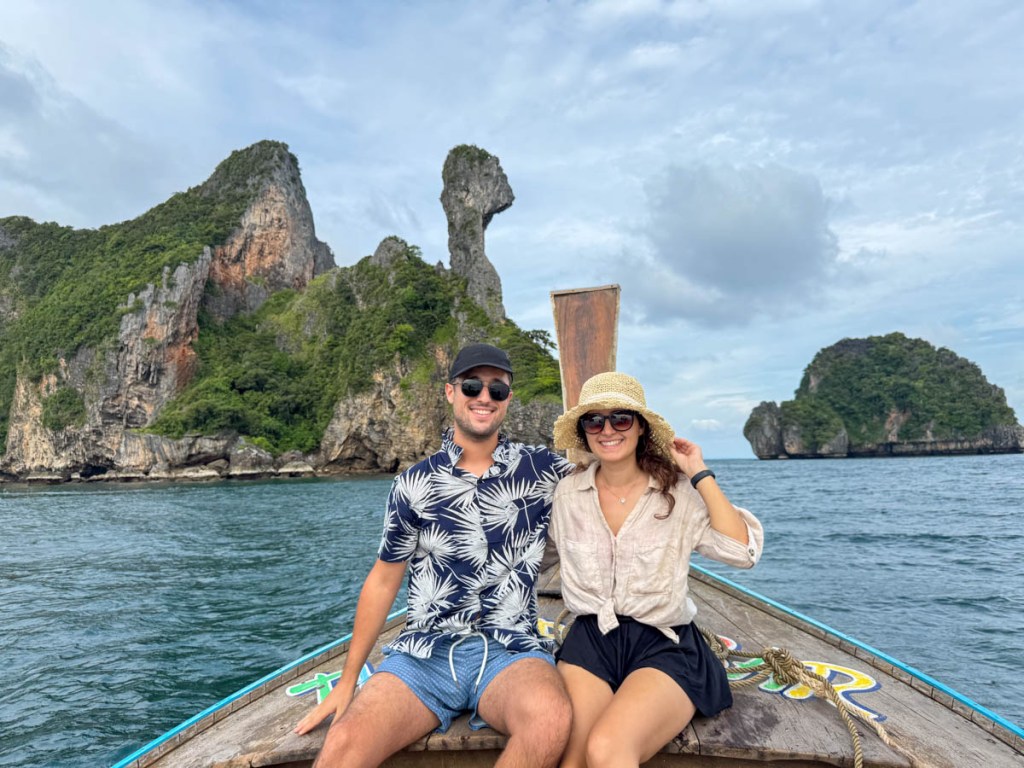 The 7-Island Tour in Ao Nang, Krabi - What to Expect | Tripiwi