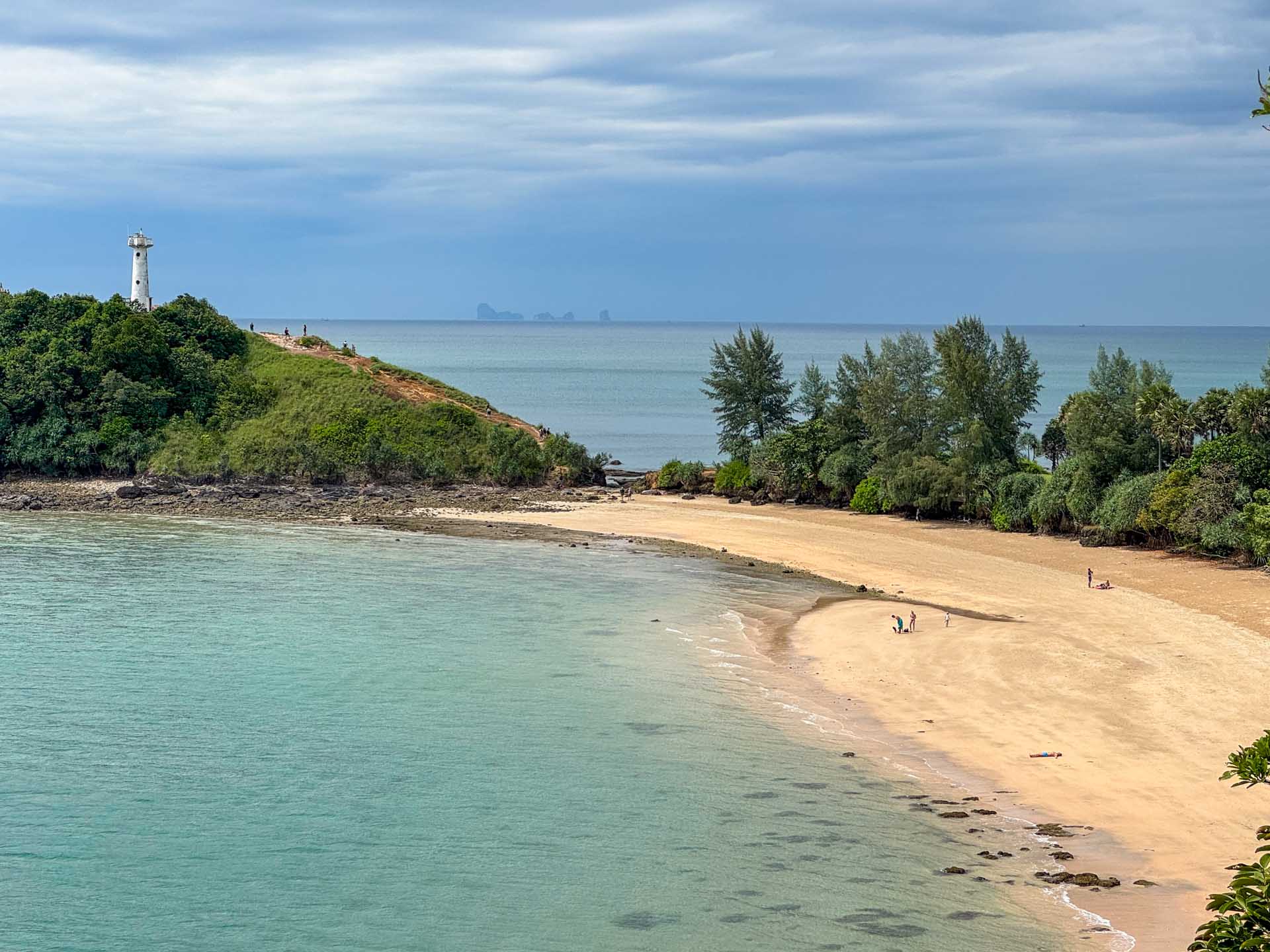 Koh Lanta Travel Guide: 3-Day Itinerary and 10 Best Things to Do | Tripiwi