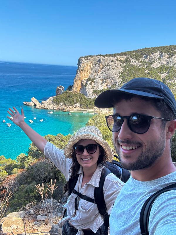 Sardinia: How to Get to Cala Luna and What to Expect | Tripiwi