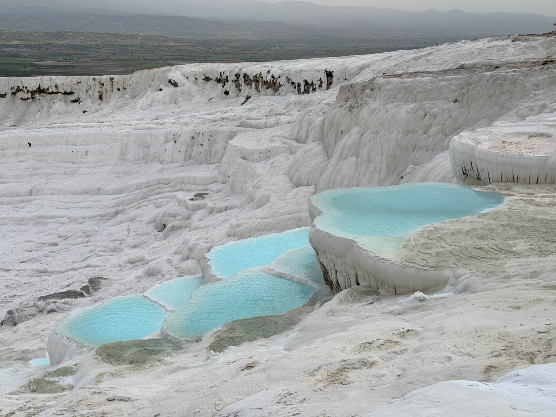 Visiting Pamukkale: Is it Worth it? (What to Expect) | Tripiwi