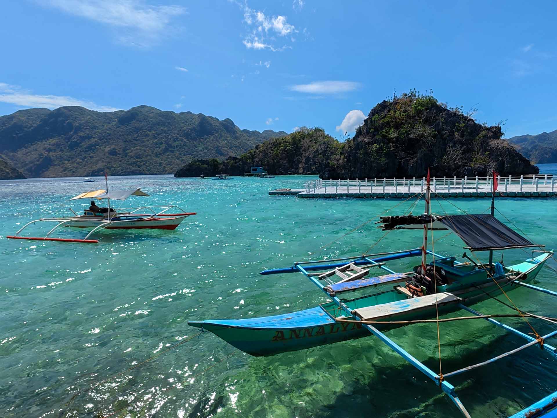 How to Spend Two Days in Coron: Travel Guide and Best Things to Do ...